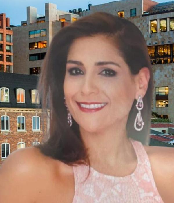 Club El Nogal da versión de pelea con socia a la que no dejaban entrar