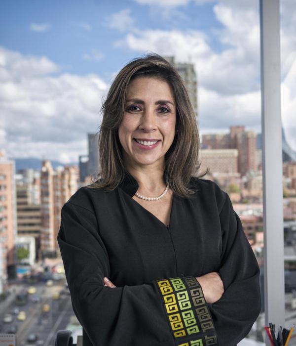 Cómo resuelve JEP casos de quienes no son máximos responsables ...