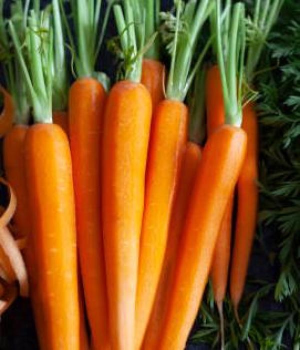 La hortaliza que fortalece la visión y cura las enfermedades de la piel ...