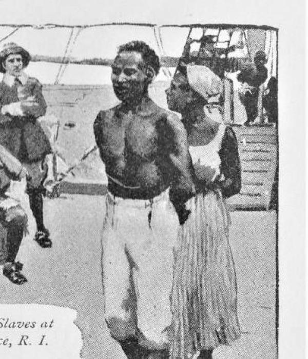 La aterradora historia de 'Pata seca', el esclavo con fines sexuales ...