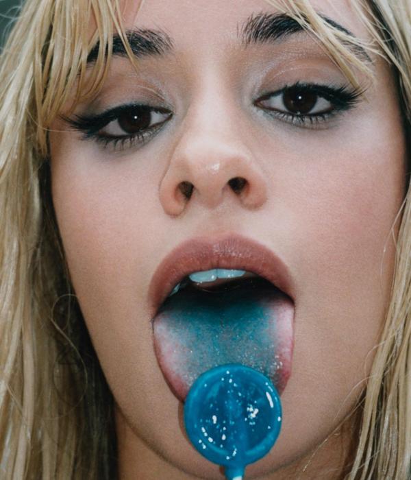 Detalles de 'C, XOXO', el nuevo disco de Camila Cabello