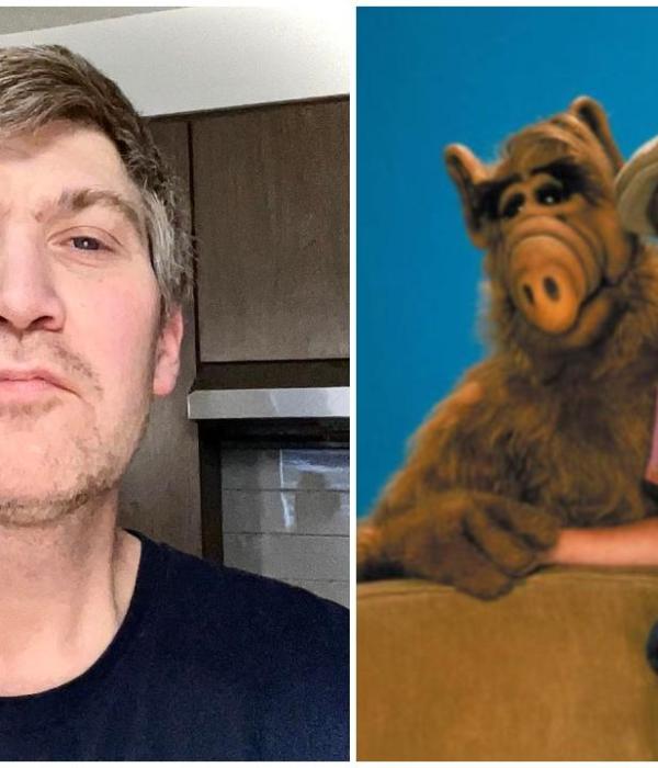 Murió a los 46 años Benji Gregory, el actor que interpretó a Brian ...