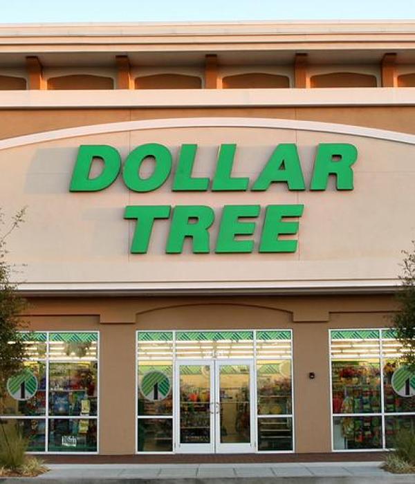 Dollar Tree: ¿de dónde vienen los productos que vende la cadena?