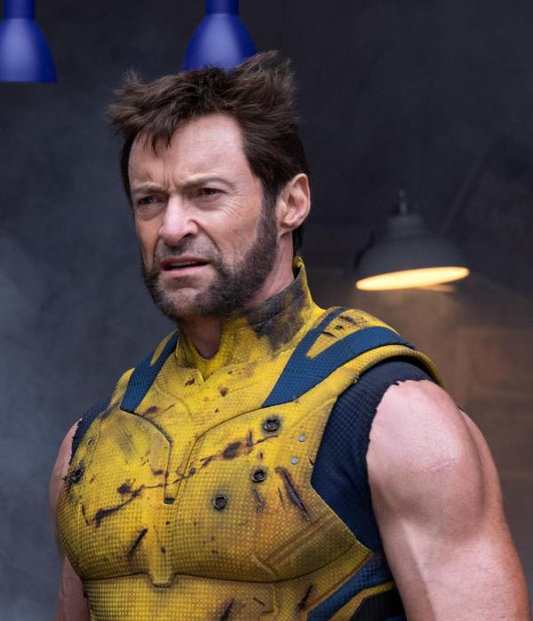 'Deadpool y Wolverine' es todo un éxito y ya supera los 1.000 millones ...