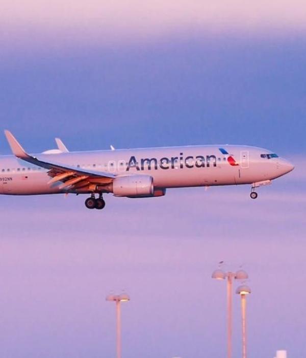 American Airlines tiene estas nuevas reglas para viajar en el 2025 en avión