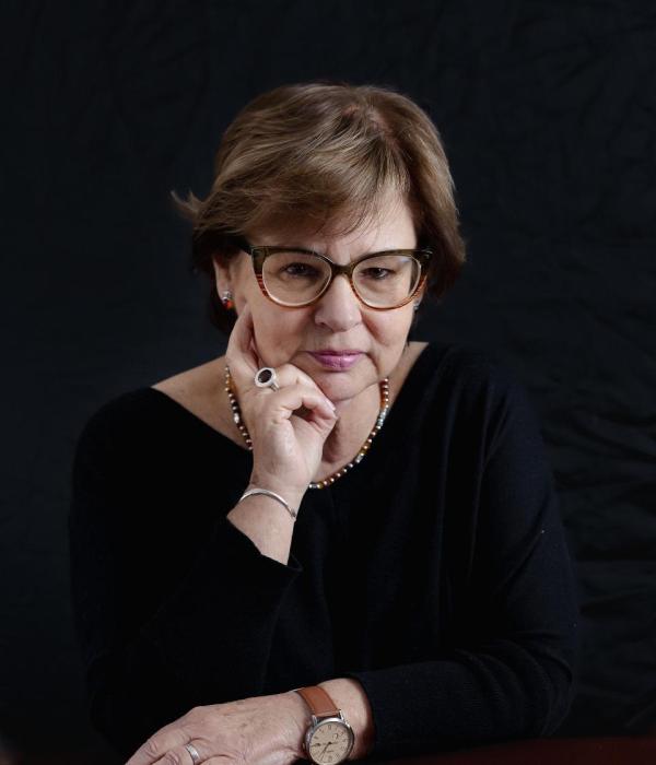 Piedad Bonnett: ‘Estaba segura de que mi futuro iba a ser el de la locura’