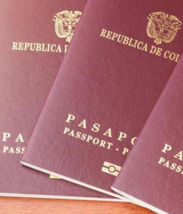 Pasaportes: Cancillería comprometió cupo de vigencias futuras para ...