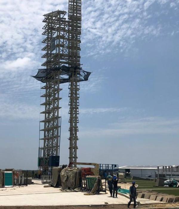 Esta es la historia de la Ventana al Mundo : de un basurero nació uno de los grandes símbolos de ...