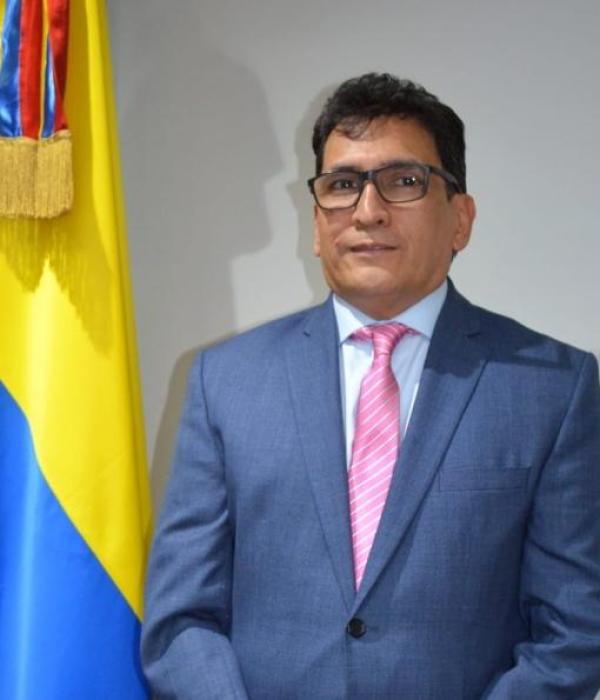 'La propuesta de referéndum sigue estando vigente': Milton Rengifo ...