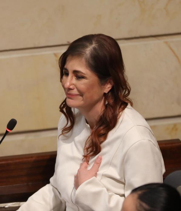 El detrás de cámaras de la puja por la Defensoría del Pueblo: así fue ...