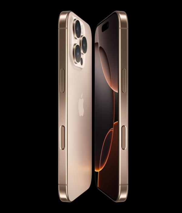 Los nuevos iPhone 16 heredan el botón de acción personalizable y ...