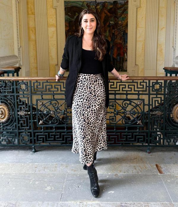 'Colombia debe crear una norma macro para avanzar en el mundo de la ...