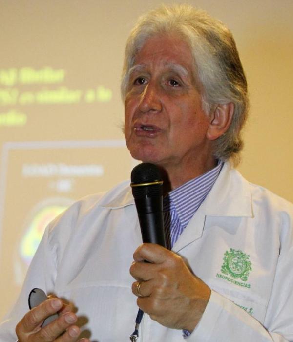 ¿Quién era Francisco Lopera? Su legado en la investigación contra el ...