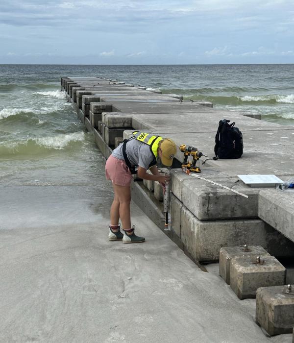 Huracán Helene: las imágenes del 'enorme, rápido y muy peligroso ...