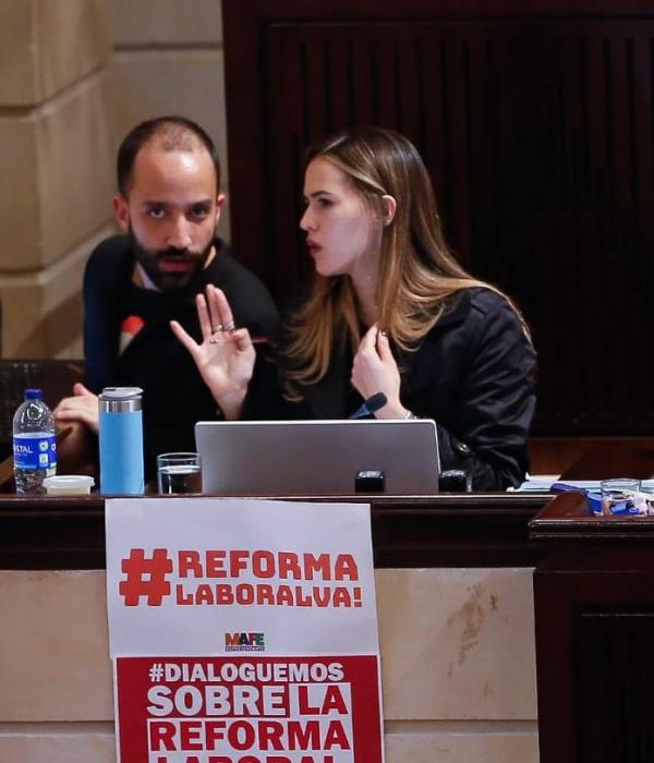 La polémica detrás de la aprobación del artículo 18 de la reforma laboral: ¿se abre la puerta ...