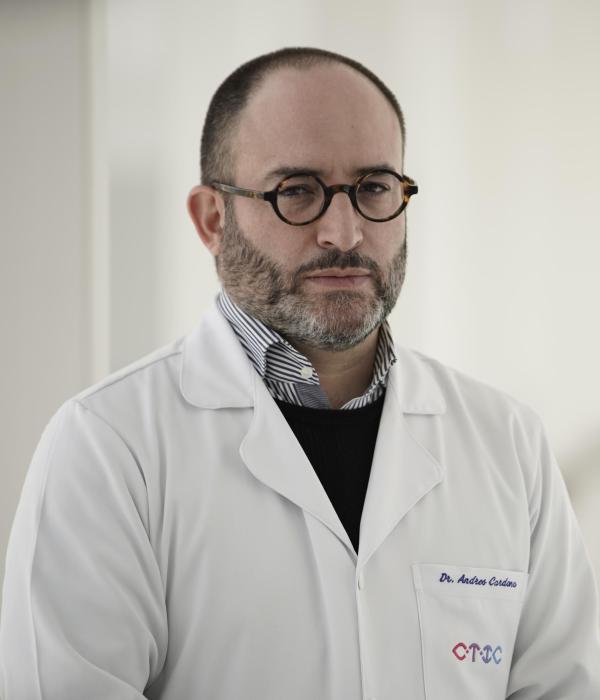 Médicos del CTIC explican cómo avanza el desarrollo de tratamientos ...