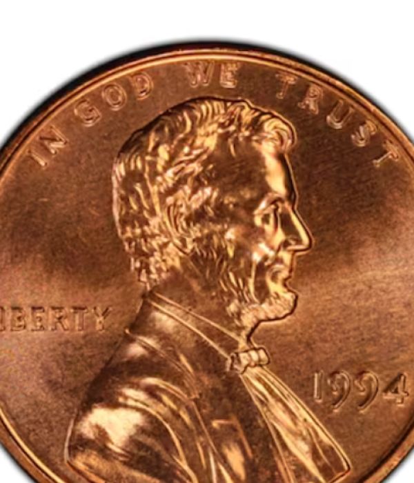 La edición de la moneda poco conocida de un centavo que podría valer ...