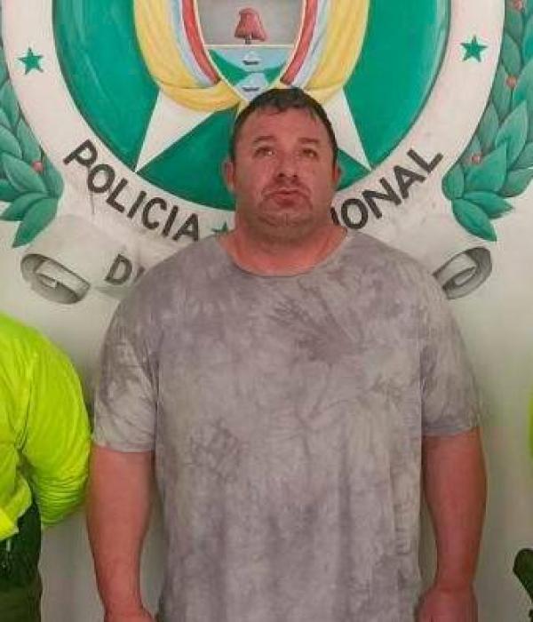 Medellín La Lista De Los Extranjeros Capturados Por Delitos Sexuales 2789