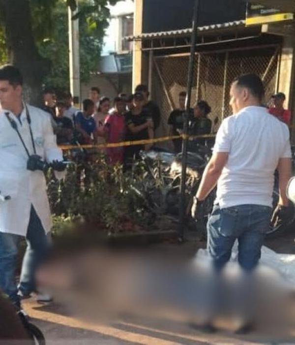 Reconocido locutor radial de un municipio de Antioquia fue asesinado en ...