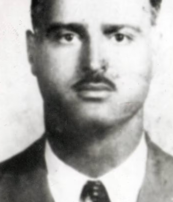 La curiosa historia del comisario argentino que allanaba los moteles y ...