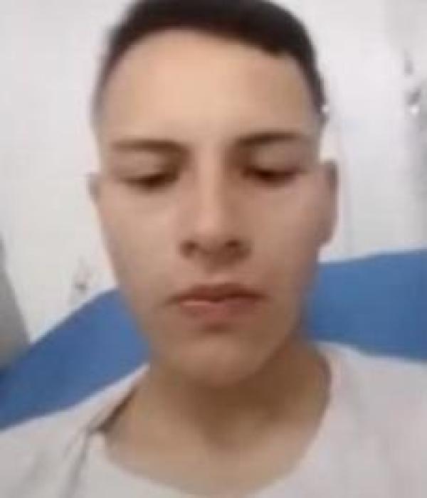 Exclusivo: así fueron las últimas 24 horas de Juan Felipe, el asesinado hijo del Inspector ...