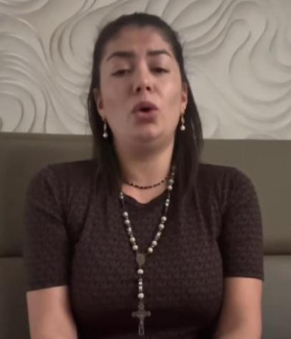 El doble perfil en redes de Juan Felipe Rincón, el asesinado hijo del ...