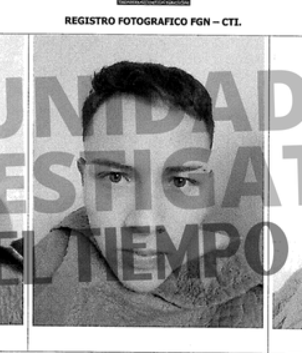 El nuevo video, las fotos y los datos desconocidos del crimen del hijo ...