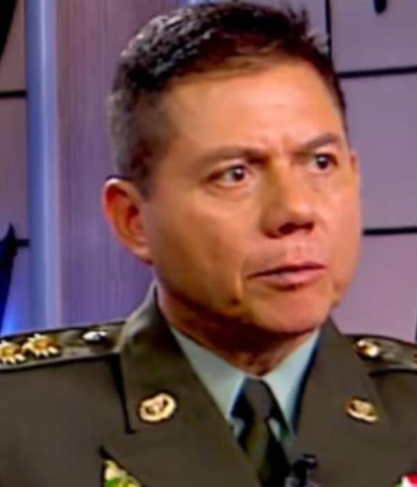 La evidencia que no cuadra en el crimen del hijo del Inspector de la ...