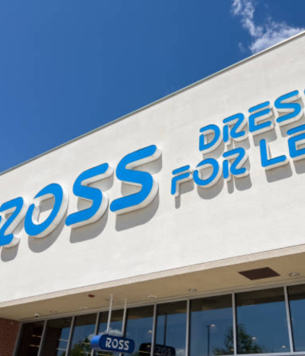 ¿Cuánto gana un empleado en Ross y cómo puedo trabajar ahí?