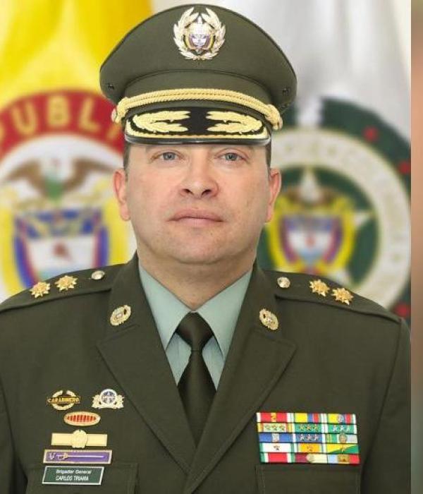 General (r) Juan Carlos Buitrago dijo que no aceptó propuesta de Petro ...