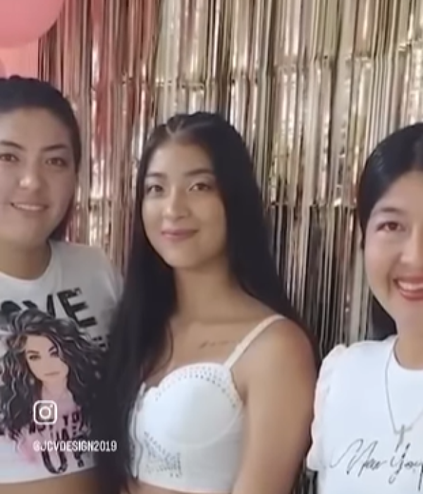 Identifican a agresoras de Erika Morales, joven que pidió eutanasia ...