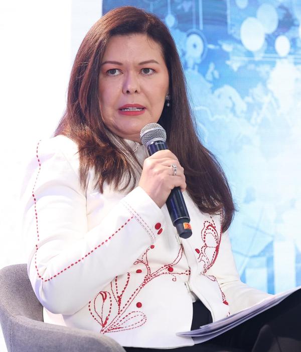 ‘El 2024 terminó con 800 bloqueos en vías nacionales’: presidenta Colfecar