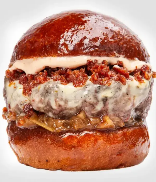 Burger Master regresa a Colombia: Esta es la apuesta de algunos lugares ...