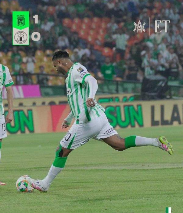 Video | Edwin Cardona y un golazo para pelear por el premio Puskas: así fue su tanto en el juego ...