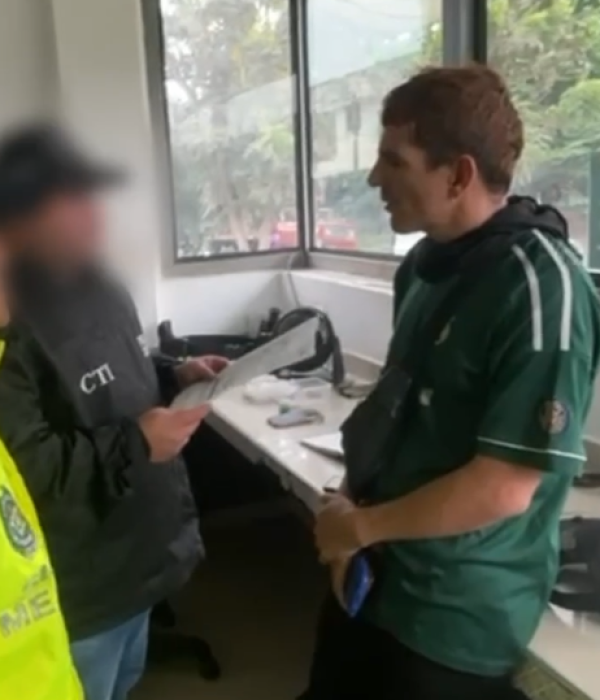 A la cárcel los presuntos responsables del asesinato de una periodista ...