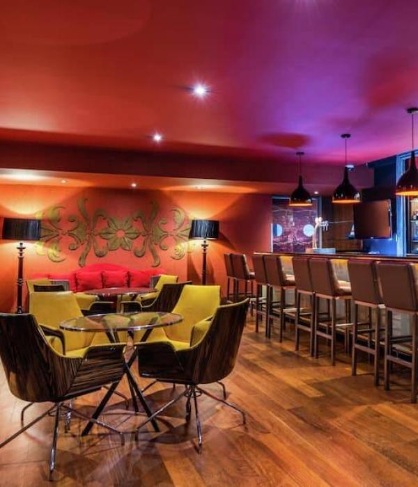 ¿Sin plan para celebrar el Día del Padre en Bogotá? Famoso hotel va a ...