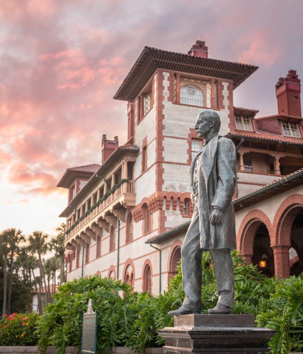 San Agustín, el acogedor lugar de Florida que nos lleva al pasado