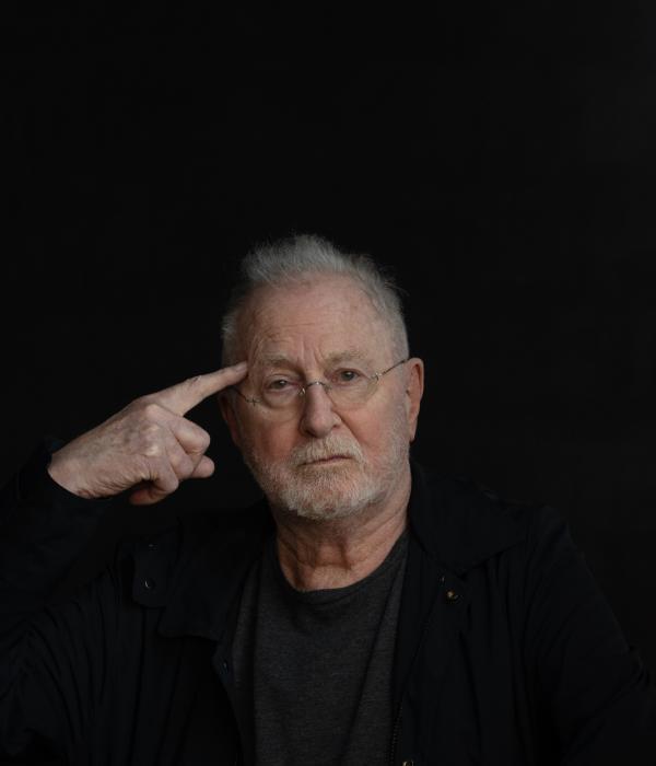 Andrew Loog Oldham: el hombre que descubrió a los Rolling Stones ...