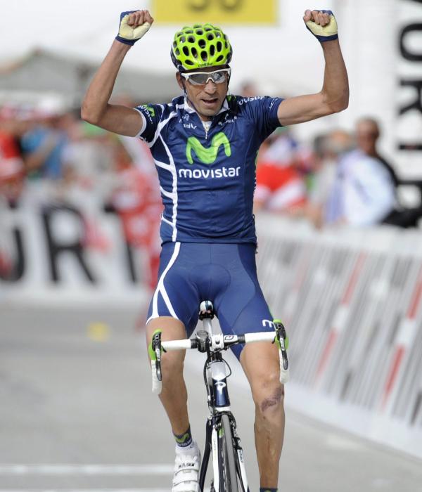 Mauricio Soler: la clase del novato; un capítulo de libro Colombia en el Tour