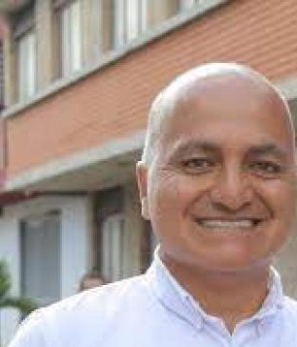 John jairo Gómez, exalcalde de Tuluá, permanece en cárcel de Cali ...