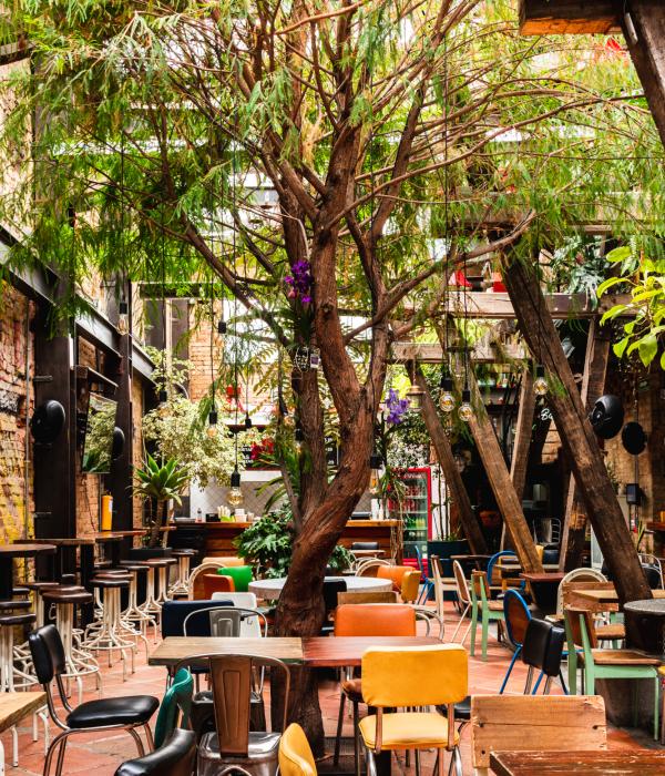 Burger Master 2024 en Bogotá: la hamburguesa que contó con la ...