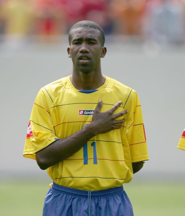 Las lujosas propiedades que vinculan a red de alias Messi con ...