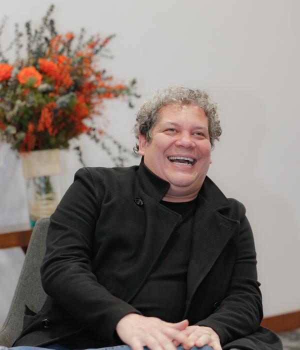 ¿Cómo suena un vallenato con tango? Chabuco tiene la respuesta en su ...