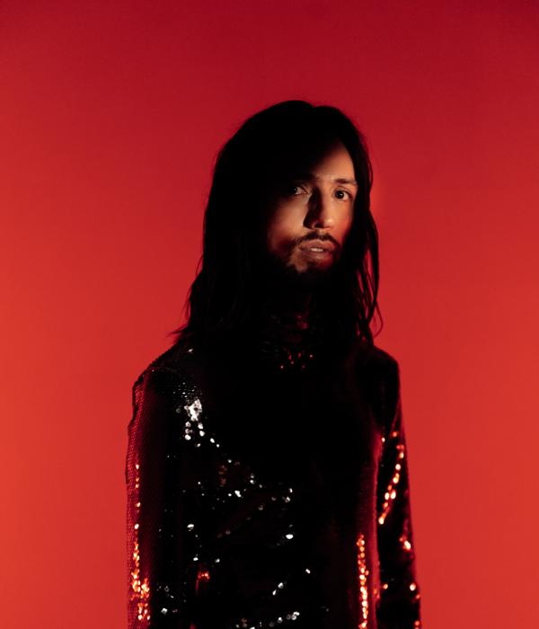 Las revelaciones de Esteman: su nuevo álbum es un baile por la ...