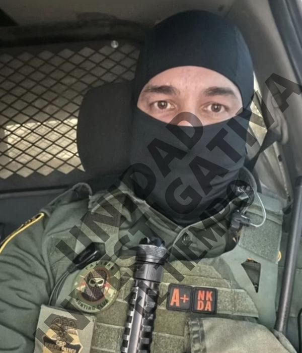 Medellín: FBI indaga muerte de 2 agentes fronterizos que viajaron de ...