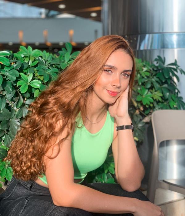 Ella era Daniela Restrepo Cardona, la funcionaria de Alcaldía de ...