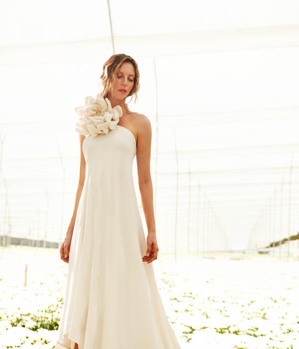 Las prendas artesanales de Bless Handmade Style llegan a las pasarelas ...