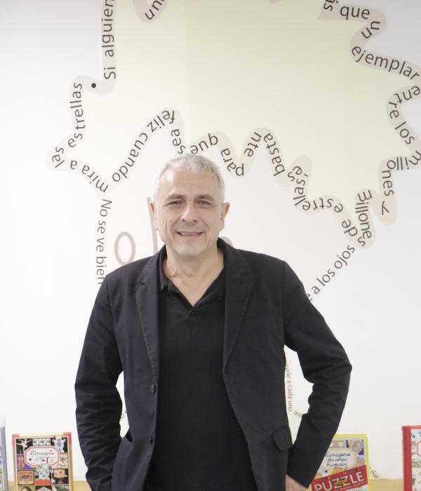 'La defensa de los animales es un tema político': Antonio Fischetti ...