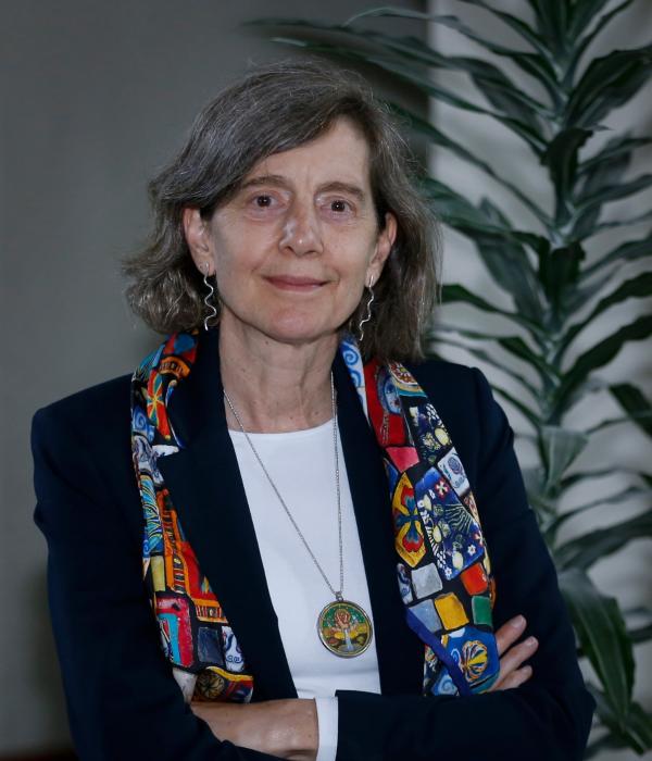 Estamos diseñando protocolos más robustos para casos como el de ...