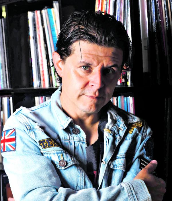 Travis Scott, el tsunami del hip hop que sacudirá Bogotá